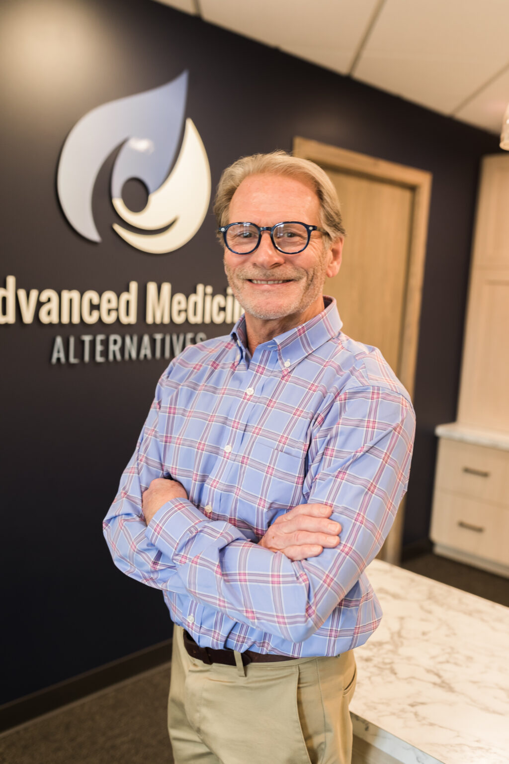 Meet Dr. Kramer | Advanced Medicine Alternatives